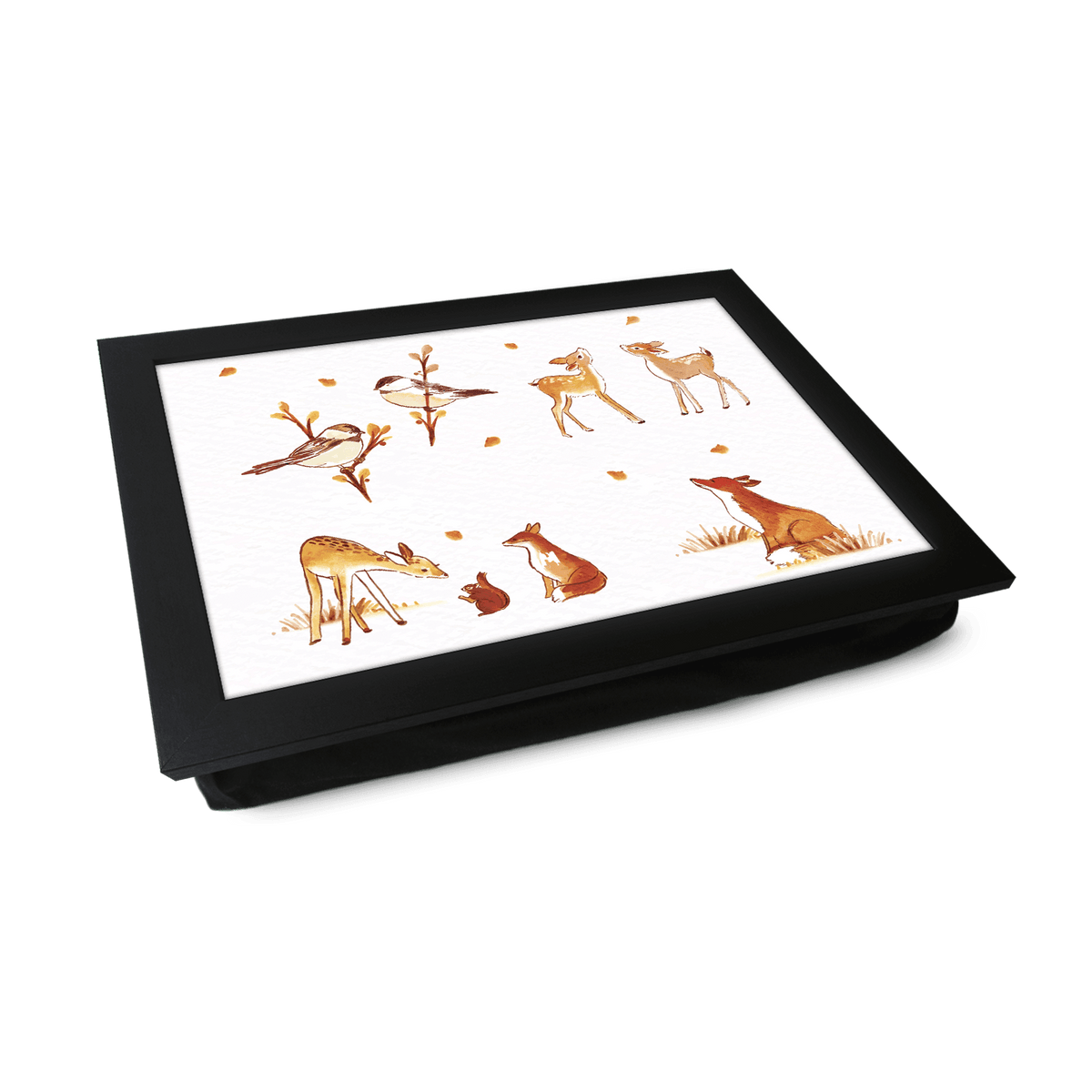 Cute Cartoon Animals Lap Tray - L0622 – Yoosh