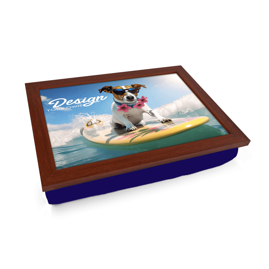 Design Your Own Extra Large Photo Lap Tray – Yoosh