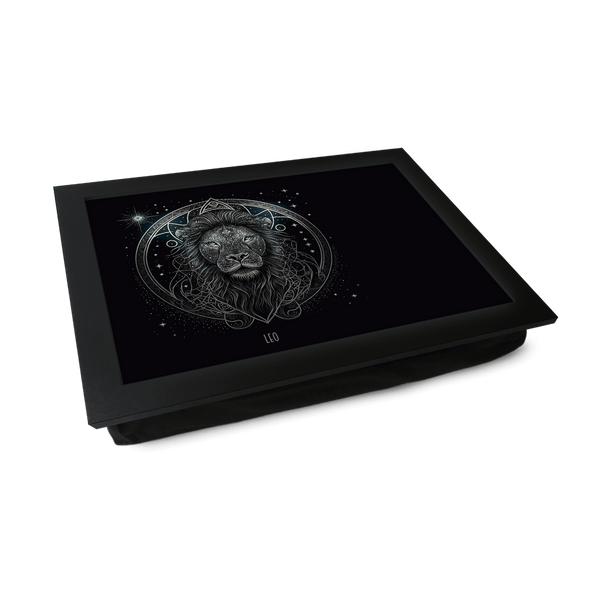 Leo Star Sign Lap Tray - L1055 – Yoosh