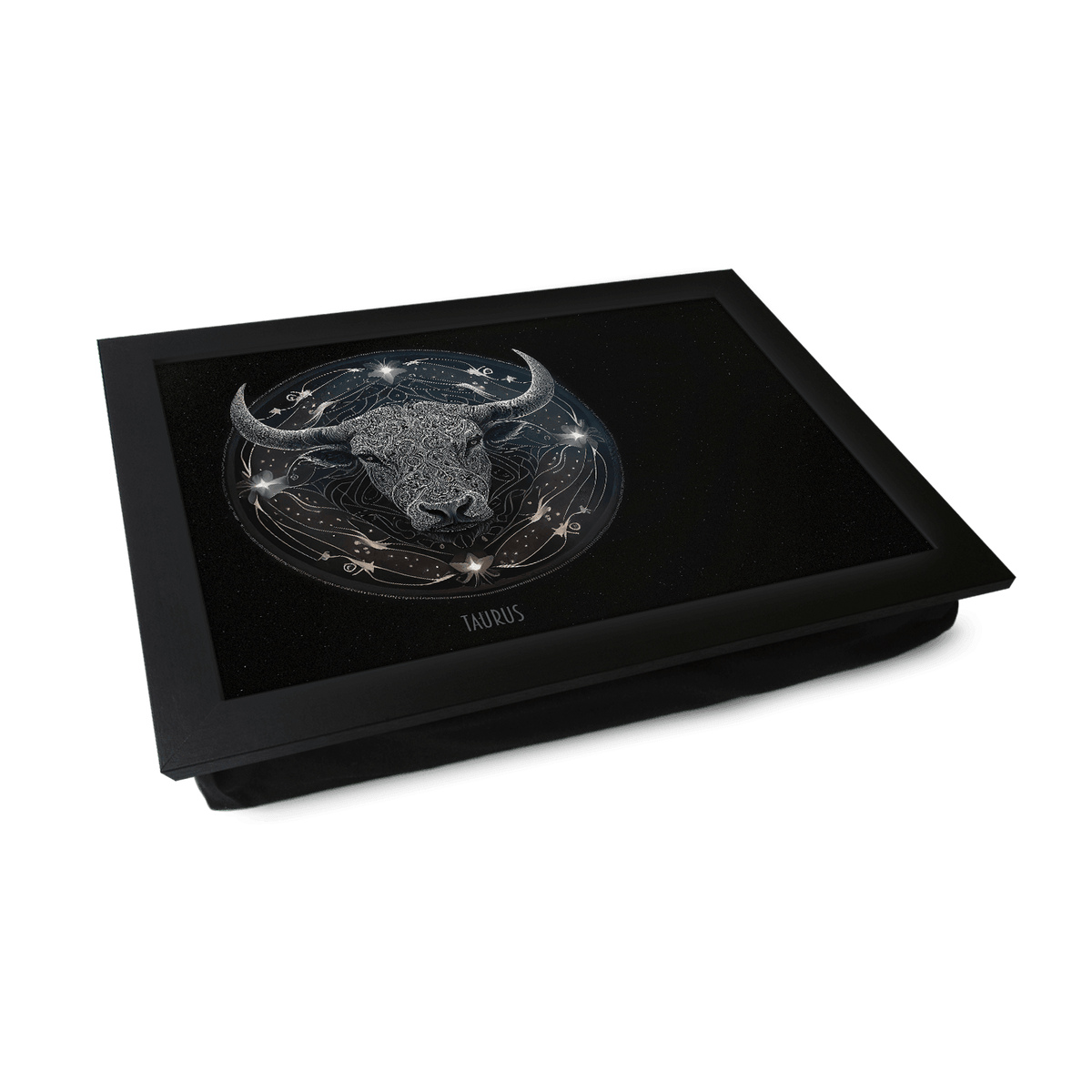 Taurus Star Sign Lap Tray - L1052 – Yoosh